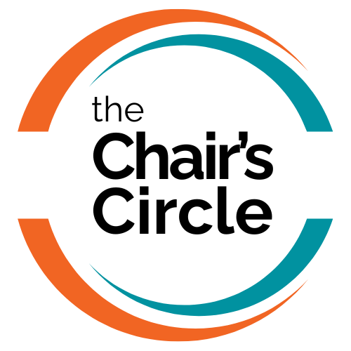 The Chair's Circle - Australian Vision Research
